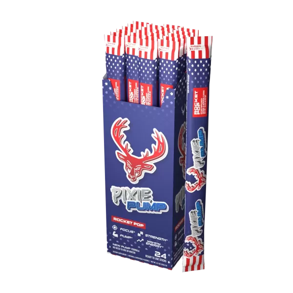 Bucked Up AU - Bucked Up AU