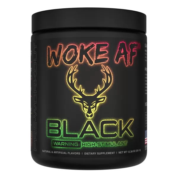 Bucked Up Australia - Bucked Up Australia