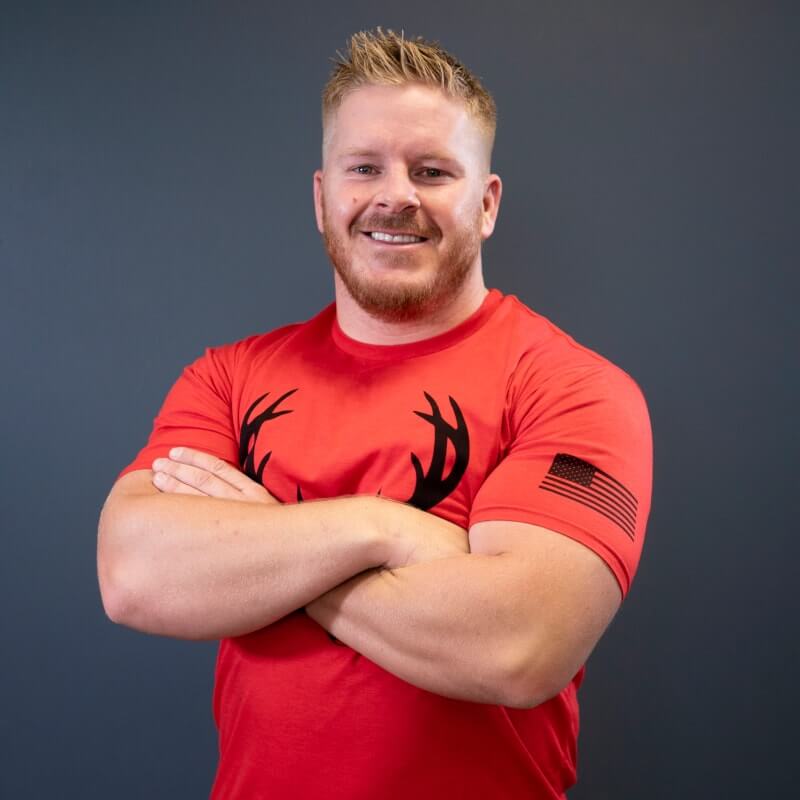 About Us - Bucked Up Australia